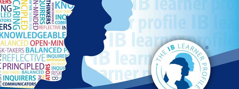 IB Learner Profile