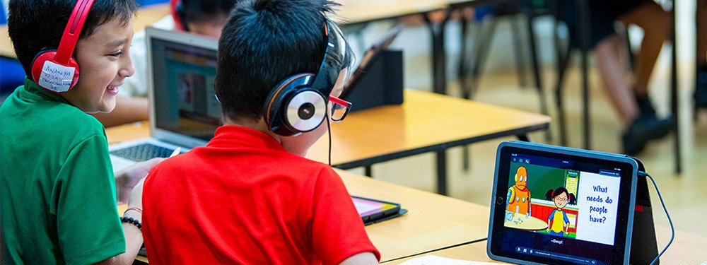 Student Support Services